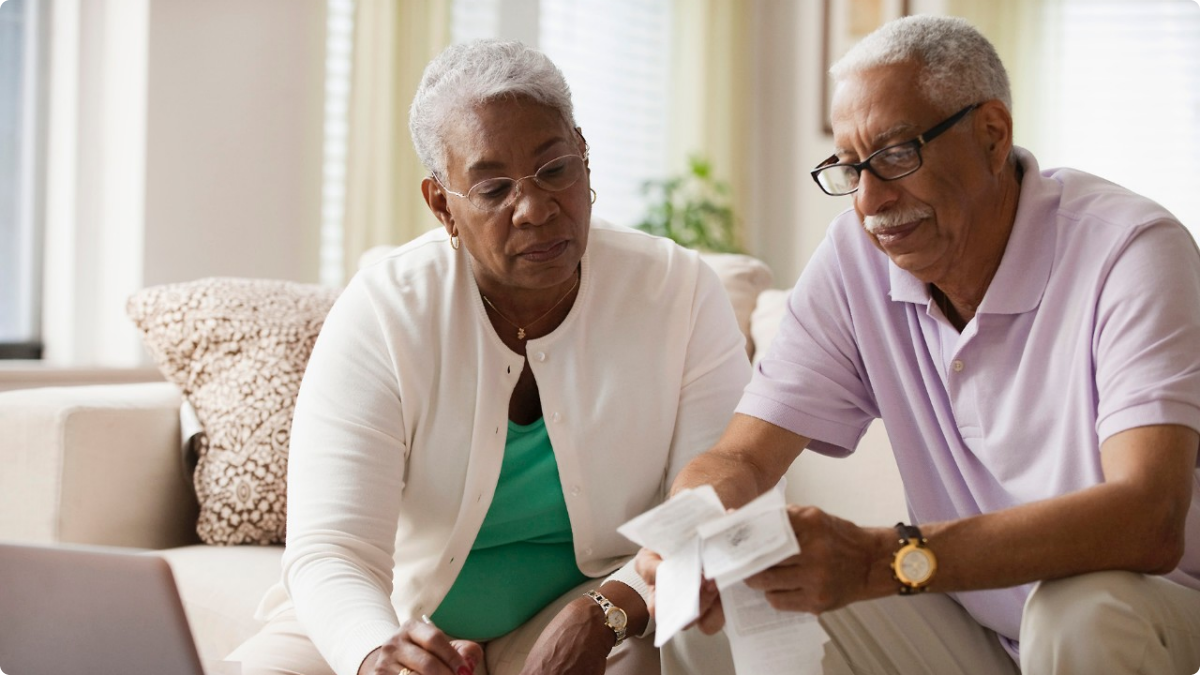 Retirement Emergency & How to Fix It – Rollover Company Blog